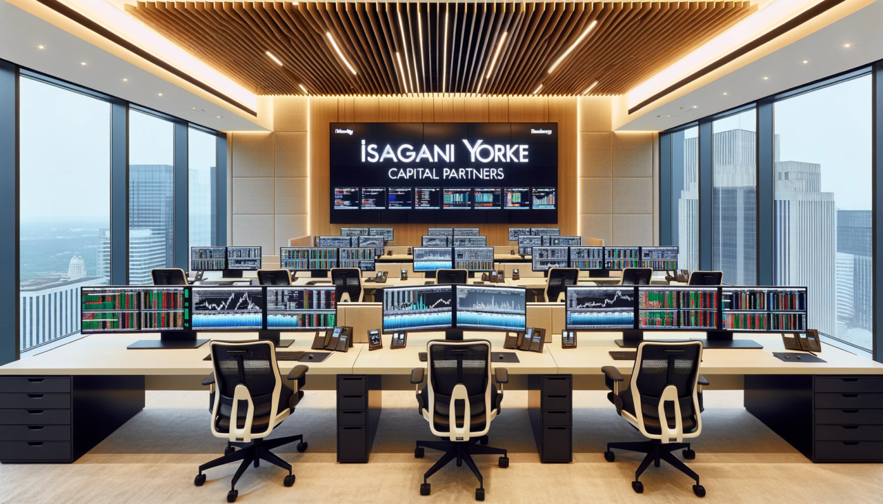 Isagani Yorke | Your Vision. Our Expertise. Limitless Possibilities